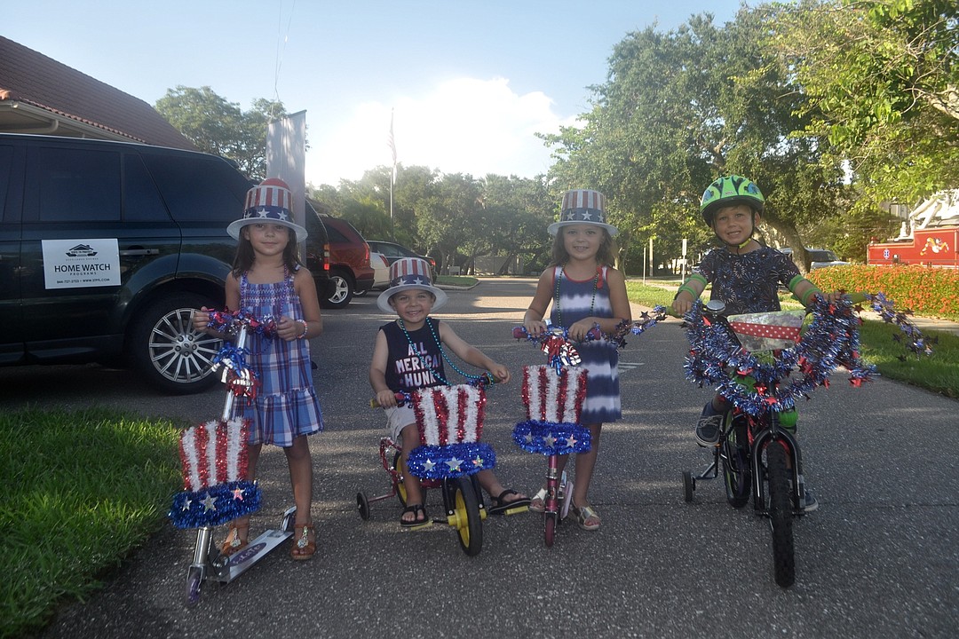 Longboat Key kicks off Independence Day with Freedom Fest | Your Observer