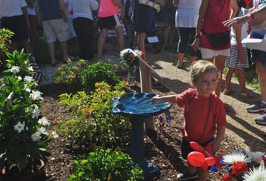 Your Observer | Photo - Tanner Nolan, 2