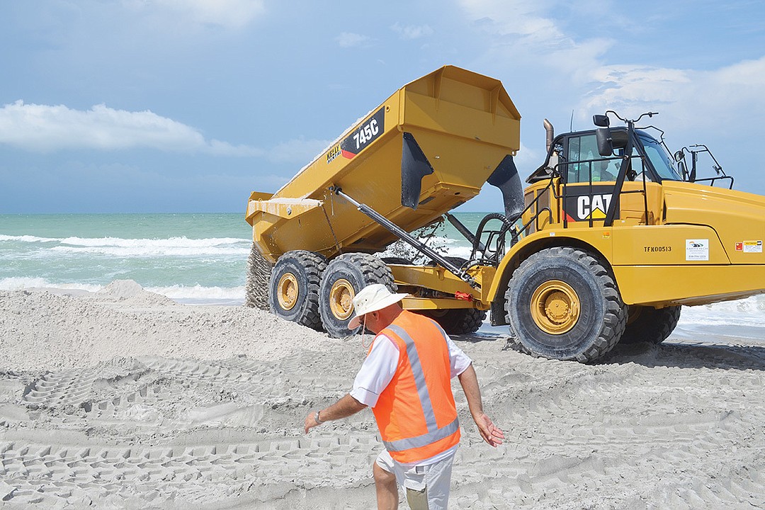 Opinion: Groundhog Day at the beach | Your Observer