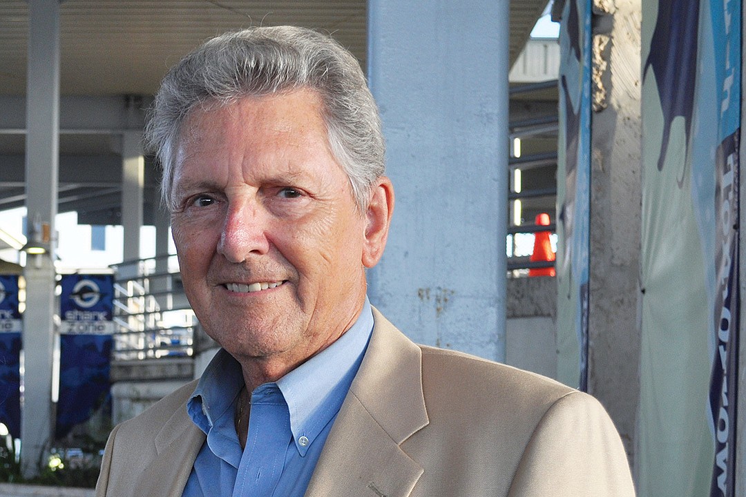 Opinion: Ron Johnson legacy: A blueprint on life | Your Observer