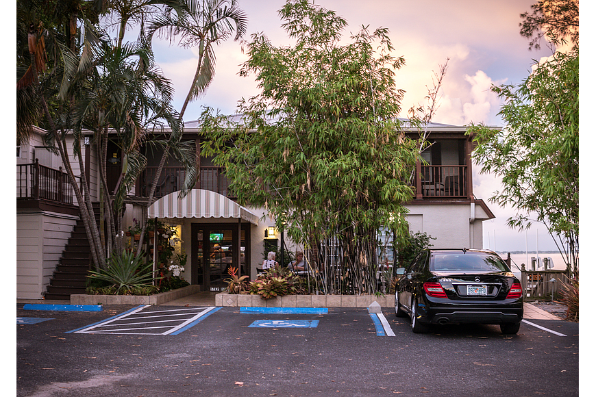 Remembering Pattigeorge’s, a Longboat Key icon | Your Observer