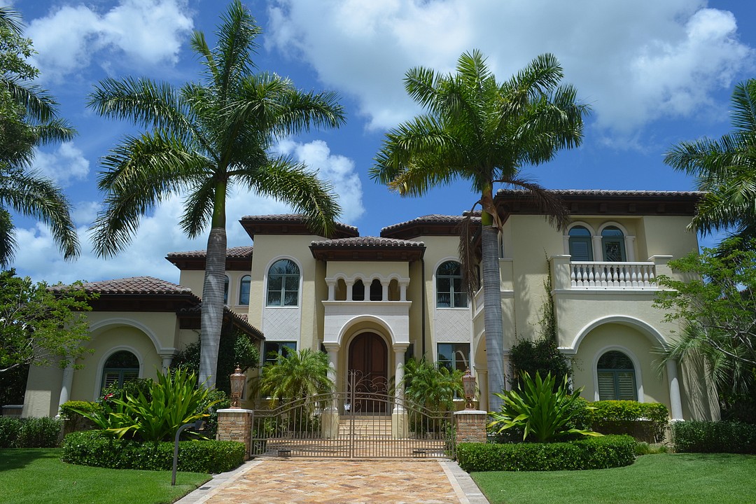 Bird Key home sells for $4,925,000 | Your Observer