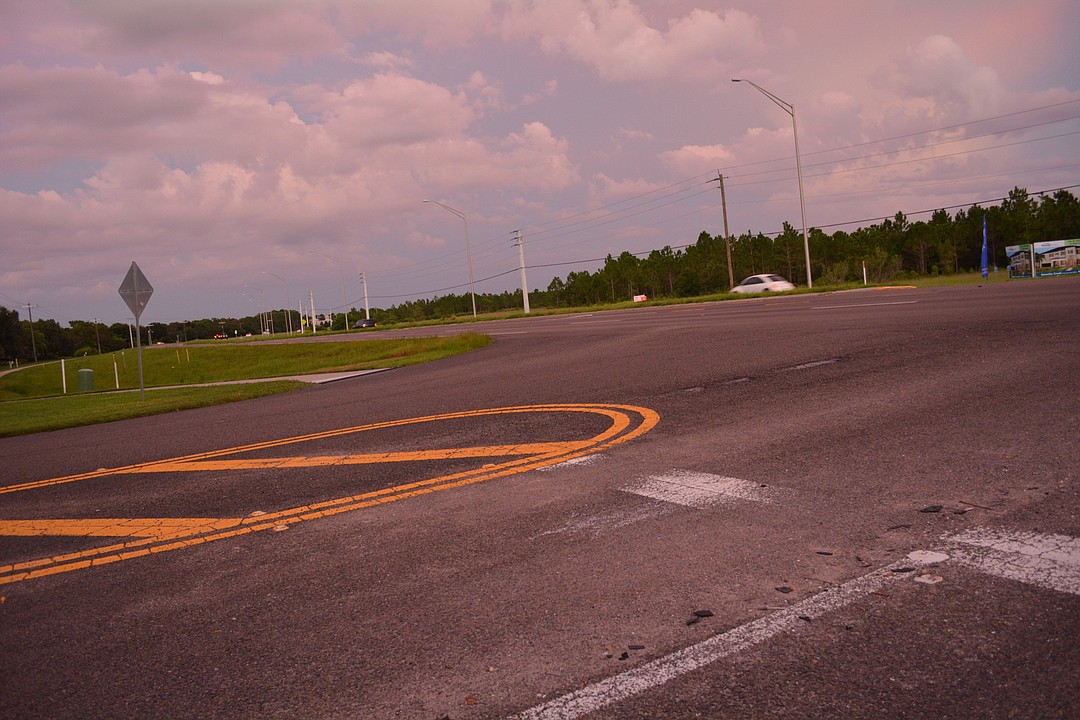 FDOT puts stop on traffic signal | Your Observer