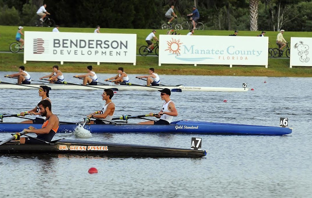 Benderson Park organization hires CEO | Your Observer