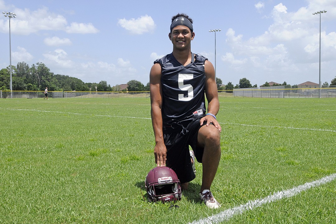 Tyrone Collins becoming hottest corner in town | Your Observer