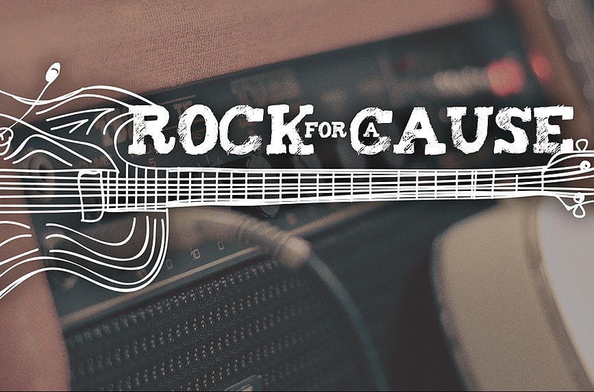 Rock for a Cause seeks local musicians | Your Observer
