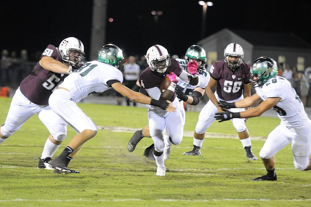 Hit or Miss: Jen Blanco | Your Observer