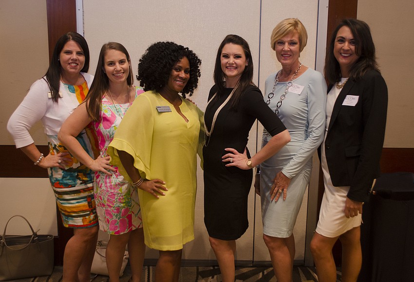 Your Observer | Photo - Laura Hope, Brittany Elder, Elayne McKinney ...