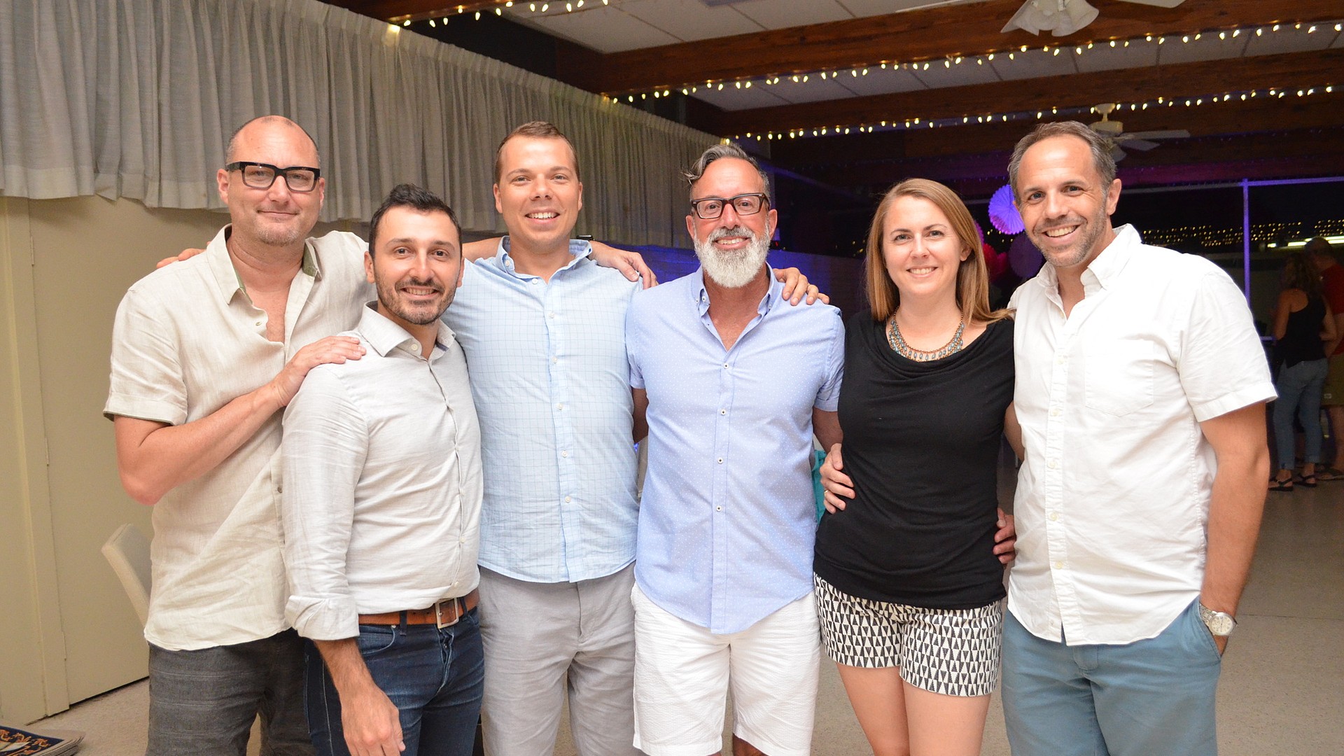 South Gate community celebrates 60th anniversary | Your Observer