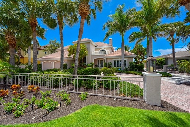 Bird Key home sells for $3,250,000 | Your Observer