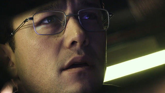 Review: Film review: 'Snowden' | Your Observer