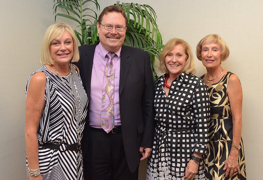 Designing Women Boutique Salon Series returns after summer hiatus