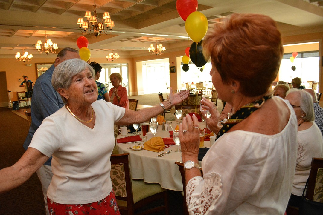 Tara Golf and Country Club members celebrate German culture | Your Observer