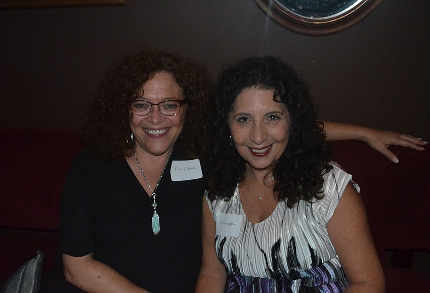 Your Observer | Photo - Flora Oynick and Vicki Inglese