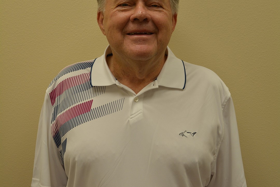 Tara CDD — Seat 4: Larry Dick | Your Observer