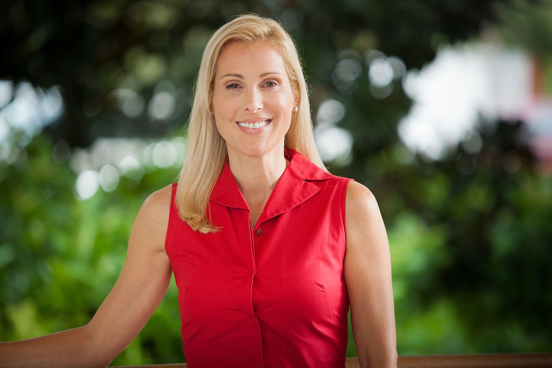 Florida House — District 72: Alex Miller | Your Observer