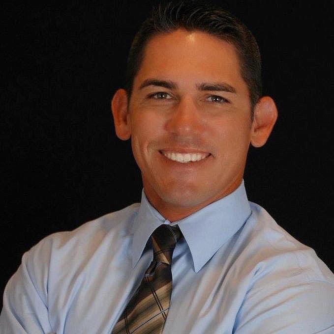 County Commission — District 3: Matt Bower | Your Observer