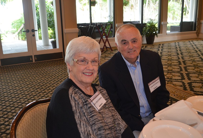 Your Observer | Photo - Bev and Tom Buckman