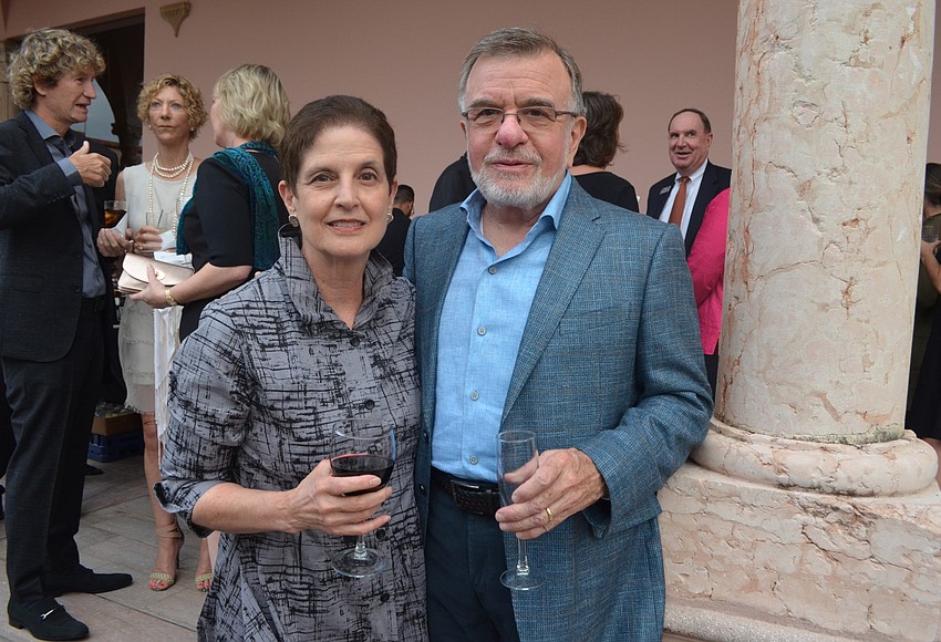 Your Observer | Photo - Nancy and Chuck Parrish