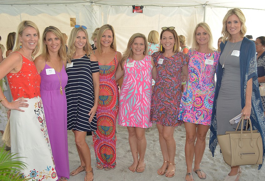 Your Observer | Photo - Amy Esper, Keli Crowley, Kimmie Mangum, Beth ...