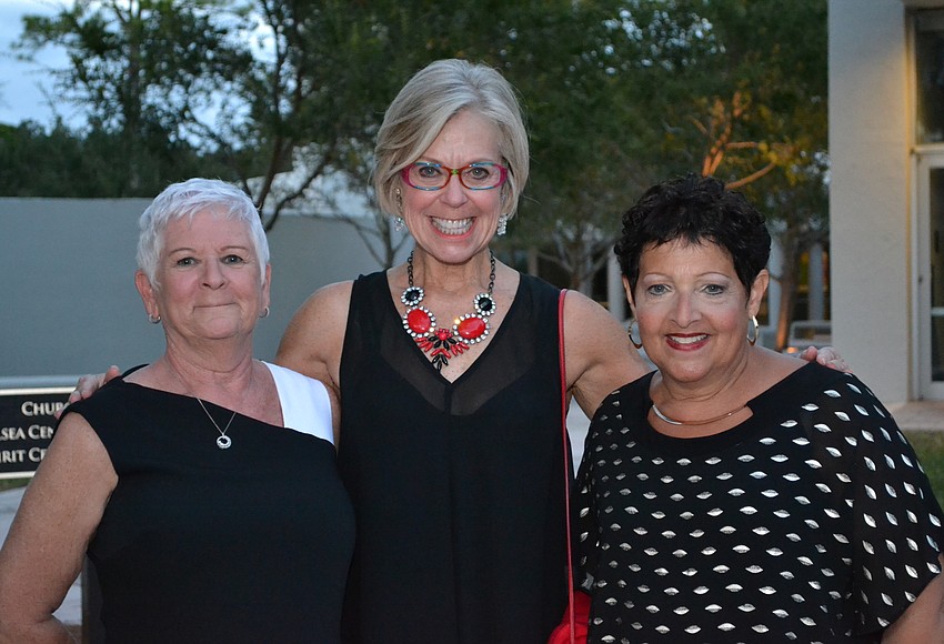 Your Observer | Photo - Cydelle Quinn, Community Foundation of Sarasota ...