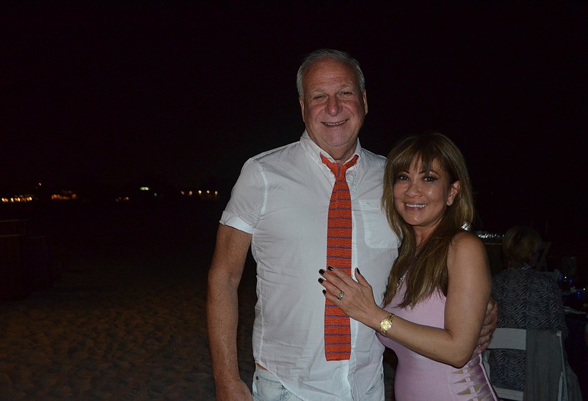 Your Observer | Photo - Jay and Beth Berke