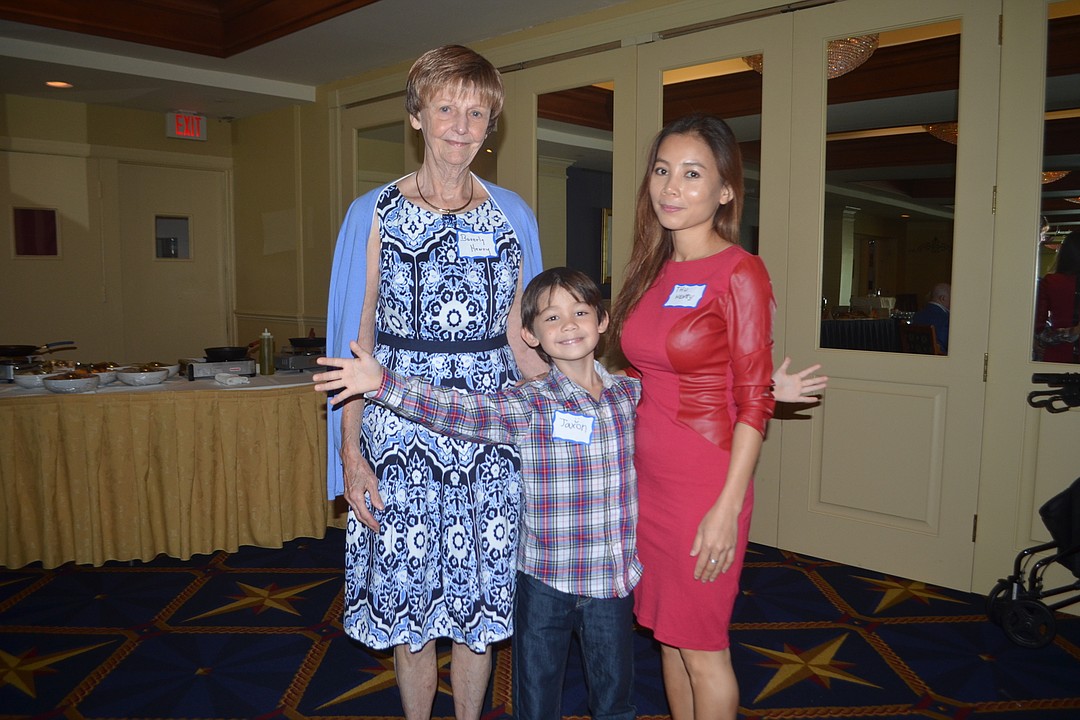 All Angels Church welcomes back congregation | Your Observer