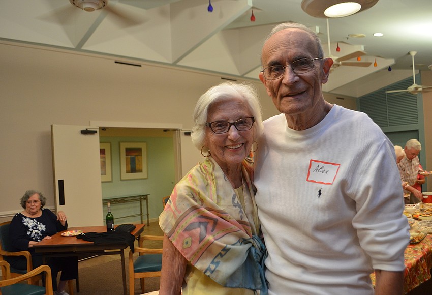 Your Observer | Photo - Rada and Alex Klashnya