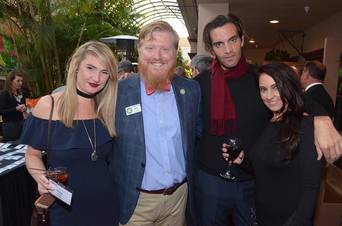 Your Observer | Photo - Barbie Fraley, Jarred Wilson, William Del Rey ...