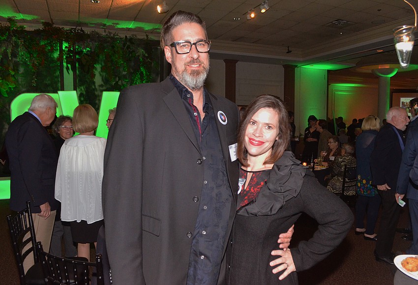 Your Observer | Photo - Rob Tarbell and Anna Von Geher