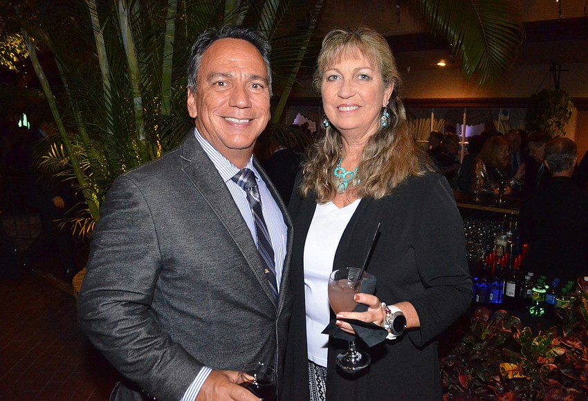 Your Observer | Photo - Jaime and Julie DiDomenico