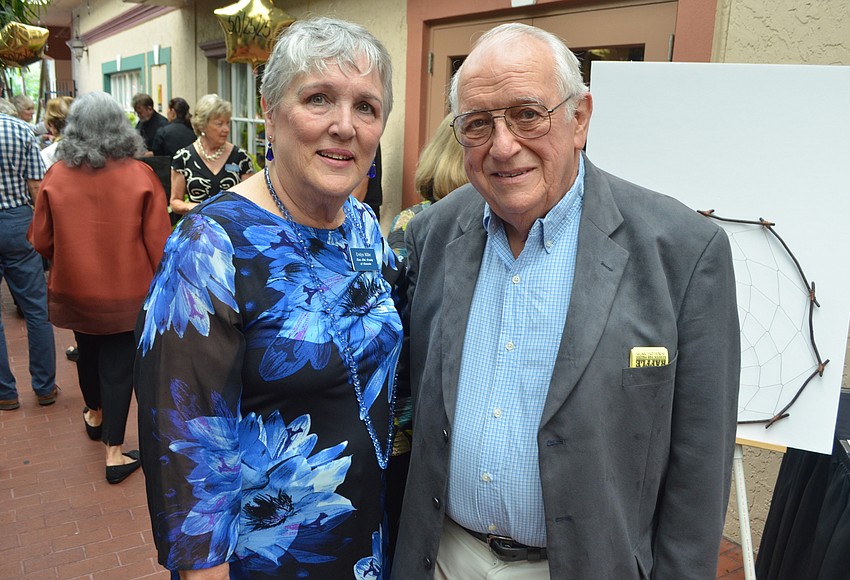 Your Observer | Photo - Evelyn and Royce Miller