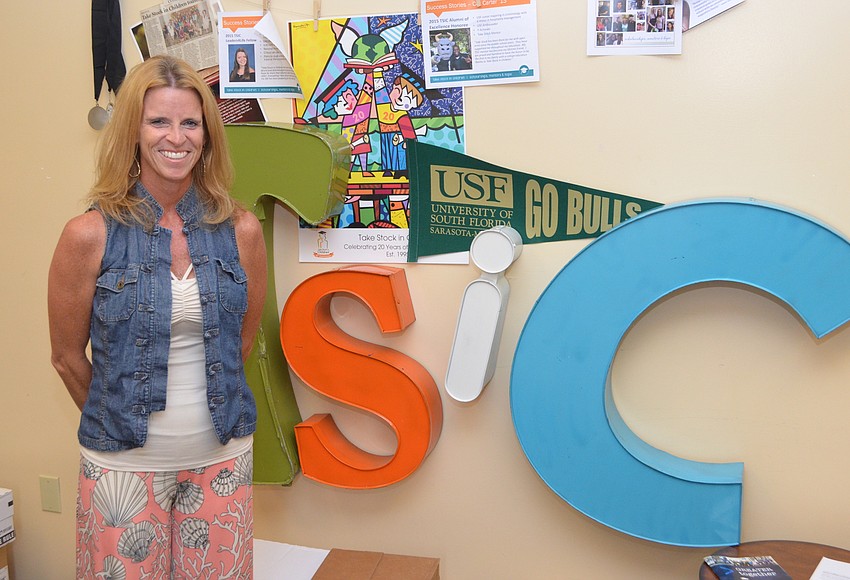 People with Purpose: Lisa Bechtold | Your Observer