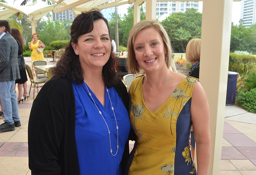 Your Observer | Photo - Kerri Dowdell and Angela Abrams