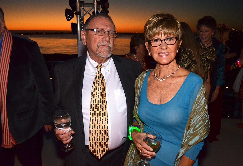 Your Observer | Photo - Chris Seager and Karin Gustafson