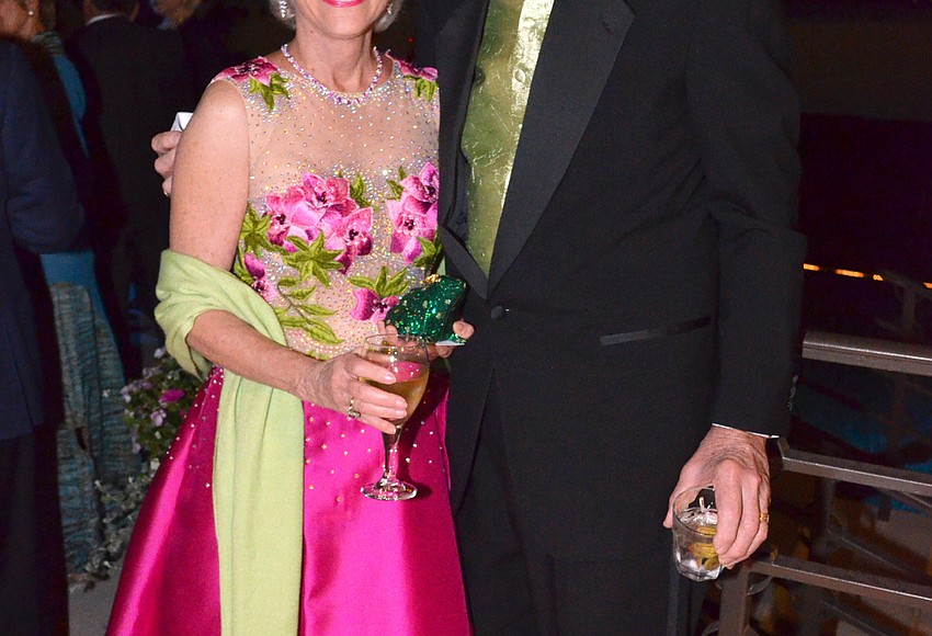 Your Observer | Photo - Diane and Bob Roskamp