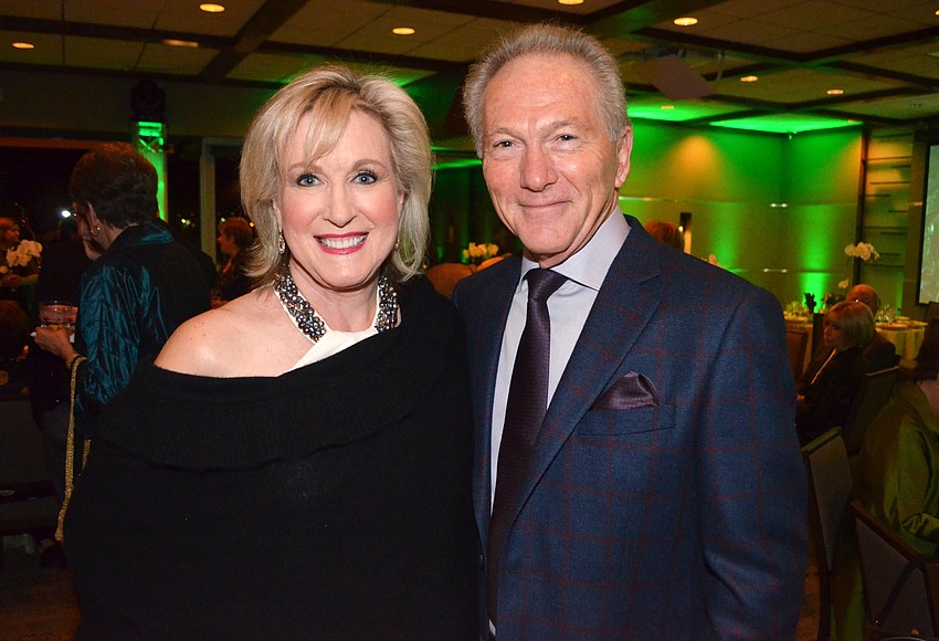 Your Observer | Photo - Teri Hansen and Peter Swain