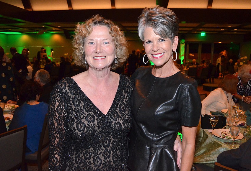 Your Observer | Photo - Deb Coleman and Sally Schule