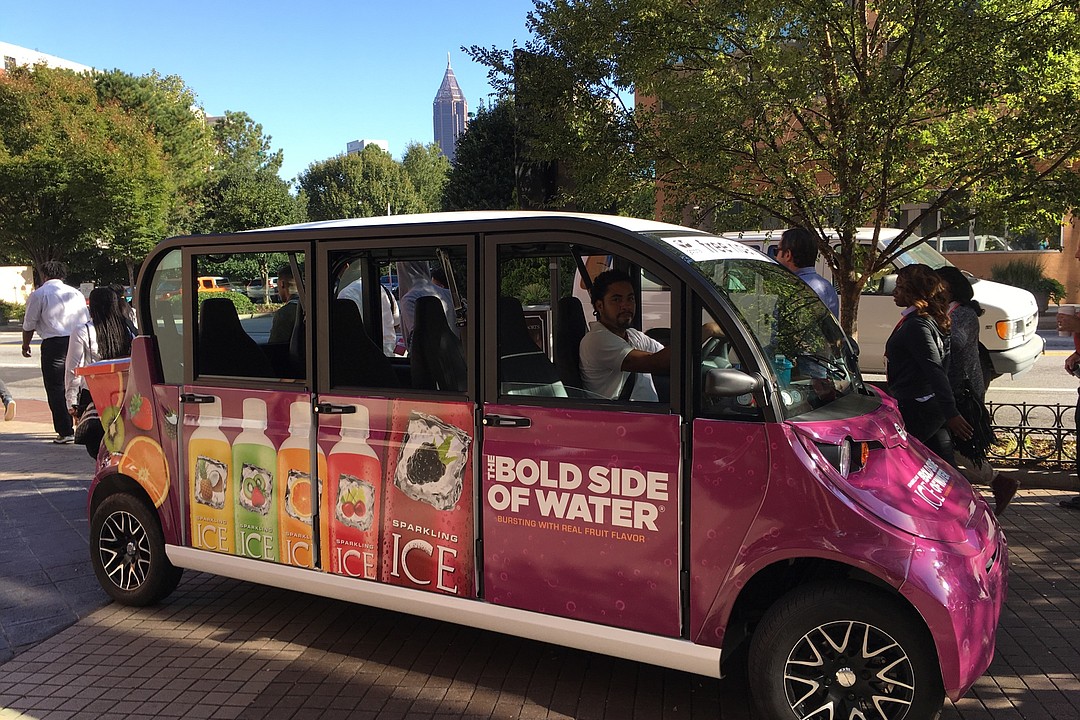 Downtown circulator plans move ahead | Your Observer