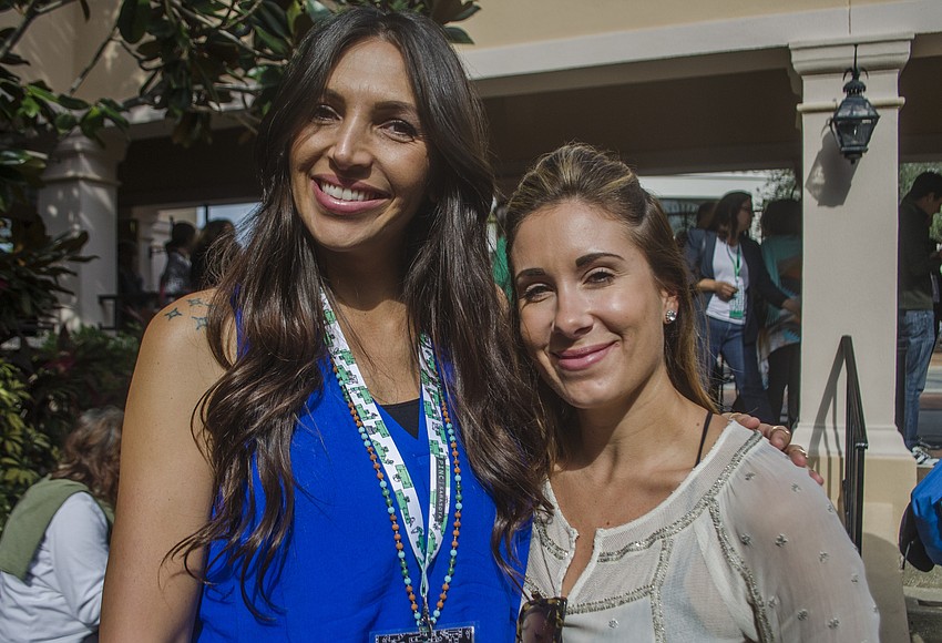 Your Observer | Photo - PINC Director of Communications Megan Greenberg ...