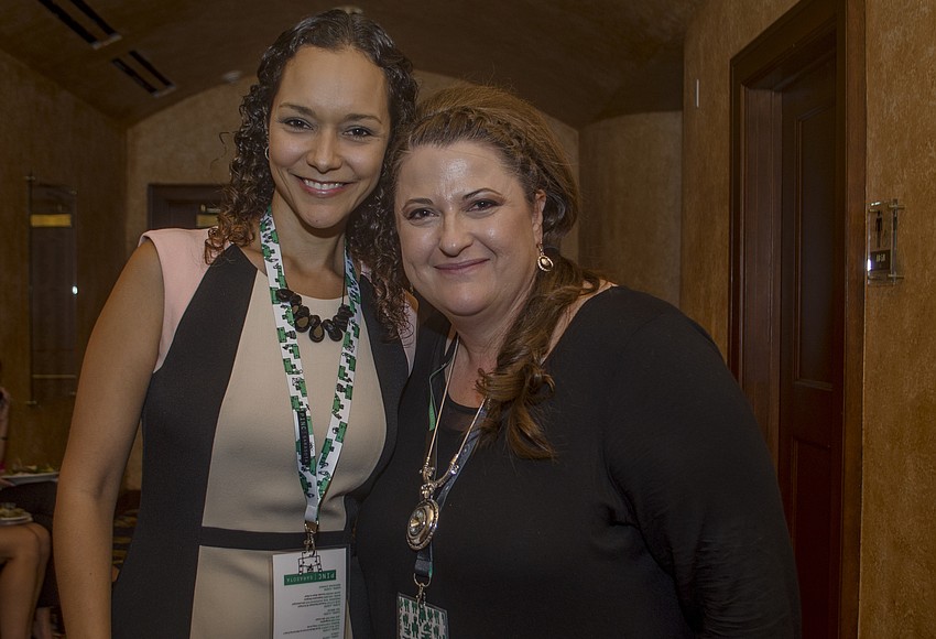 Your Observer | Photo - Jessica Ackles, Julie Cruz