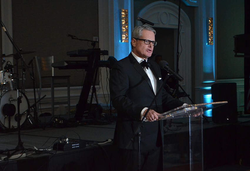 Your Observer | Photo - Easter Seals of Southwest Florida Board of ...