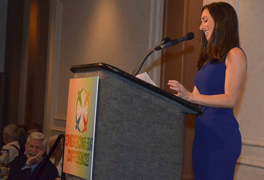 Your Observer | Photo - Embracing Our Differences Associate Executive ...