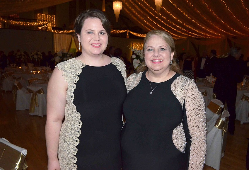 Your Observer | Photo - Lauren Altomare and Patricia Altomare