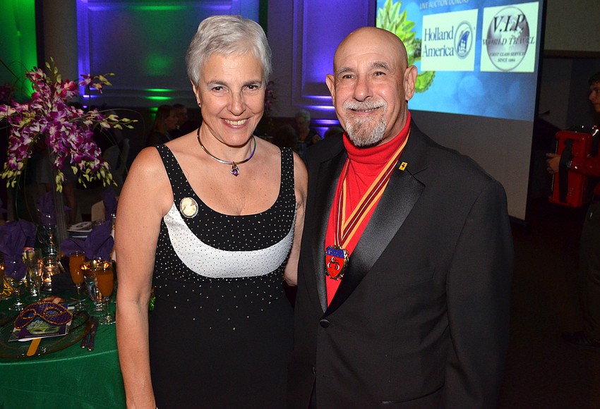 Your Observer | Photo - Jan and Jerry Lazar