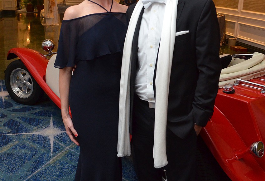 Your Observer | Photo - Whitney and Jason Carney