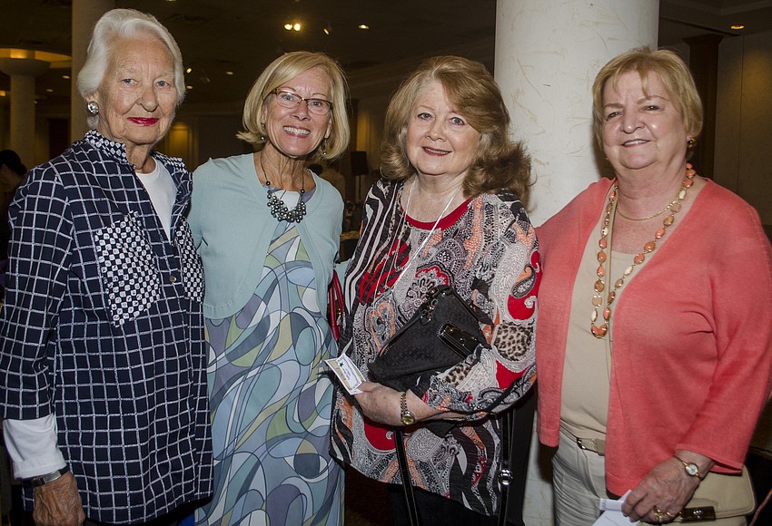 Your Observer | Photo - Jeanne Nielsen, Kristy Richardson, Kathy ...