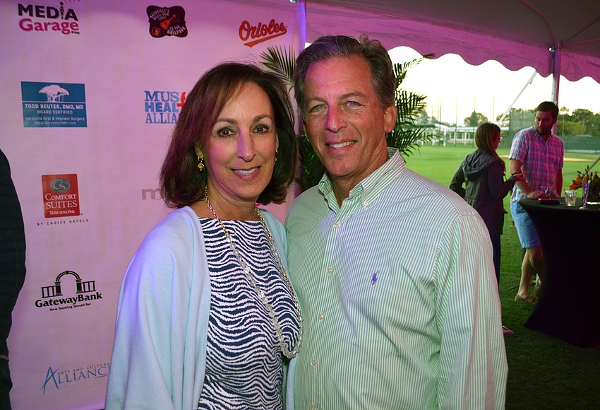 Your Observer | Photo - Noel and Richard Geer