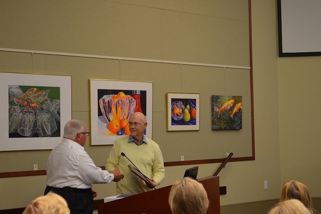 Gans re-elected mayor of Longboat Key, Zunz named vice mayor | Your ...