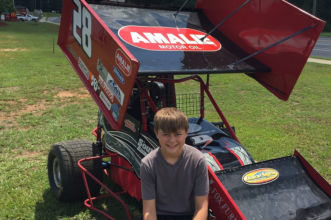 Another racing death doesn't diminish young driver's passion | Your ...